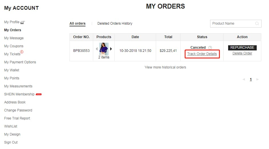 Shipping Time for Shein: What You Need to Know - Onestopimport