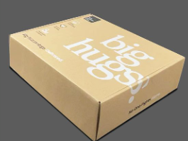 Customize your own product packaging Make New good products 1