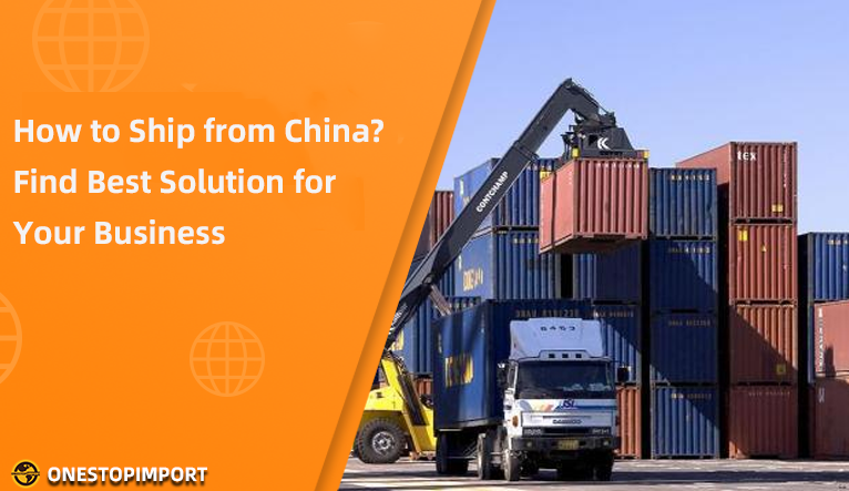 Find Best Solution for Your Business - ONESTOPIMPORT