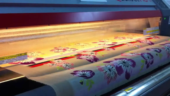 10 Best Ways to Customize Fabric Printing