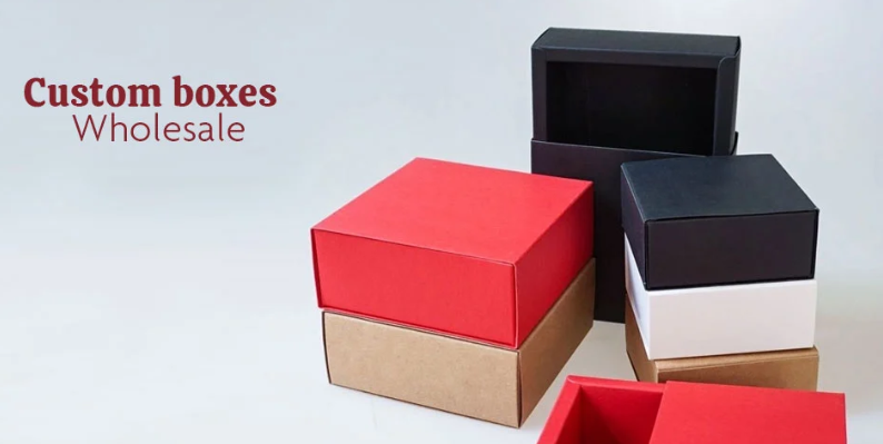 Custom Packaging Meaning Benefits Costs