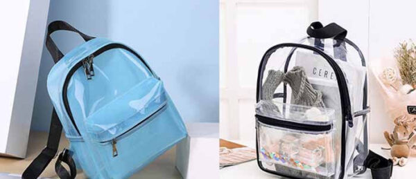 Choosing the Right Backpack Material