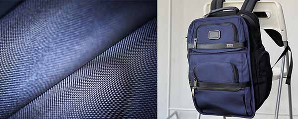 Choosing the Right Backpack Material