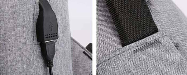 Choosing the Right Backpack Material