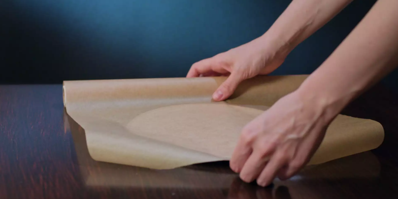 Understanding Parchment Paper Safety Temperature Materials