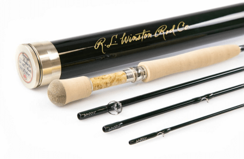 Fishing Rod Materials: A Comprehensive Guide