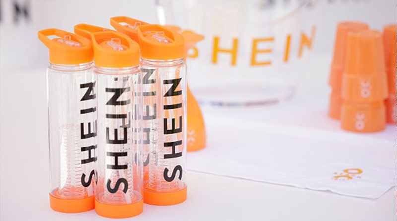 Shein Warehouse: Revealing the secrets of important global supply chains