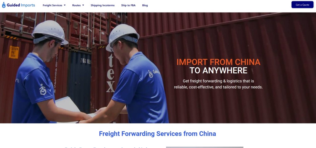 The Ultimate Guide to Finding the Best Sourcing Agent