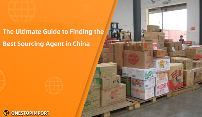 The Ultimate Guide to Finding the Best Sourcing Agent