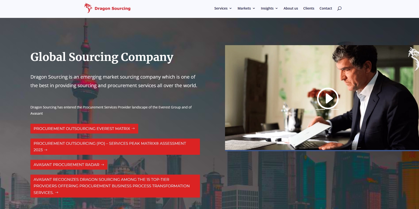 Top 10 Sourcing companies in china for product sourcing