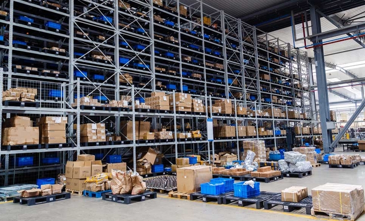 How to find wholesale suppliers in China?