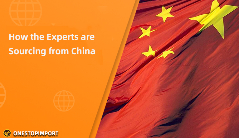How the Experts are Sourcing from China?