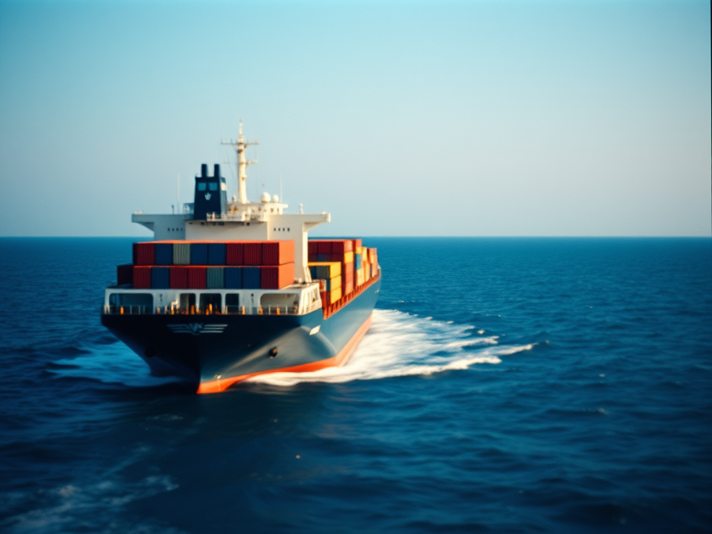 The Fastest and Cheapest Shipping from China to Australia