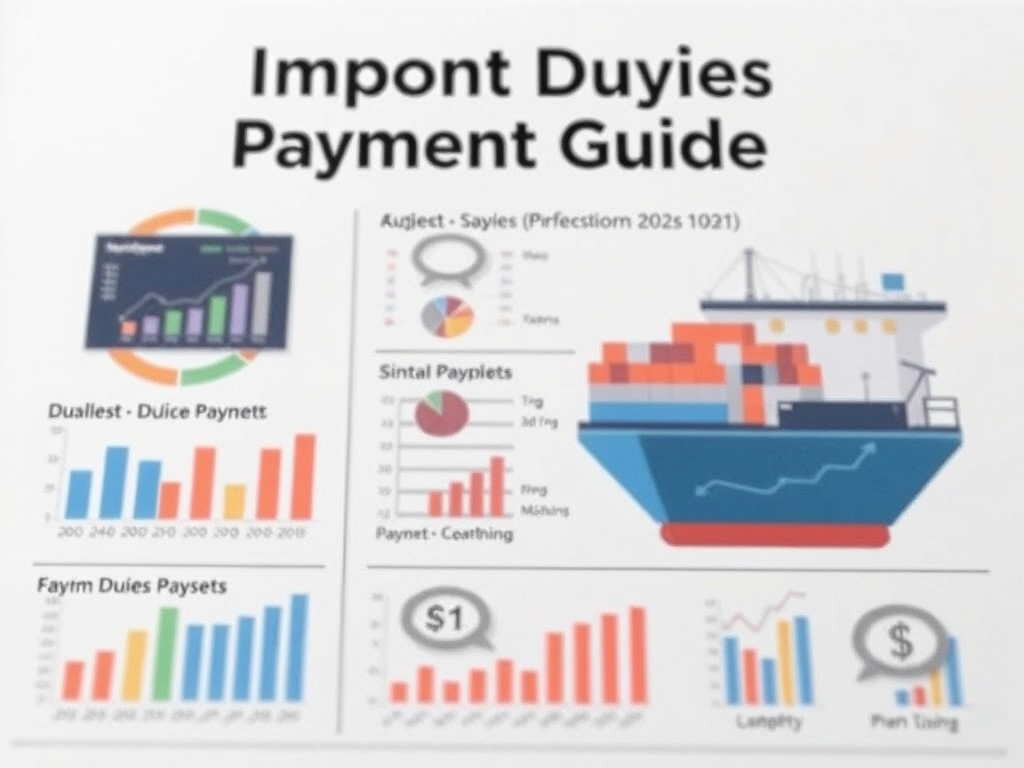 Importing goods from China to India